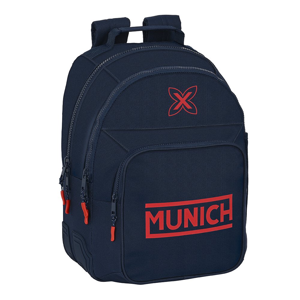 MOCHILA DOBLE ADAPT.CARRO MUNICH MOCHILA DOBLE ADAPT.CARRO MUNICH